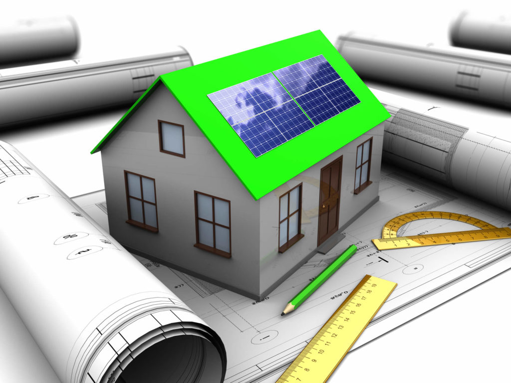 Solar Panel Building Regulations - Solar Panels Network