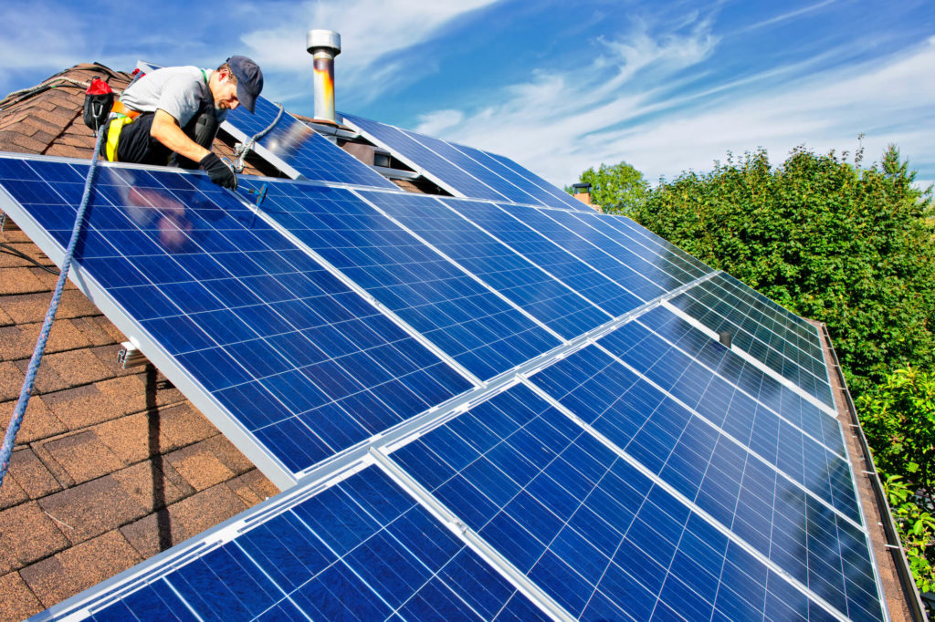 MCS Approved Installers - Solar Panels Network