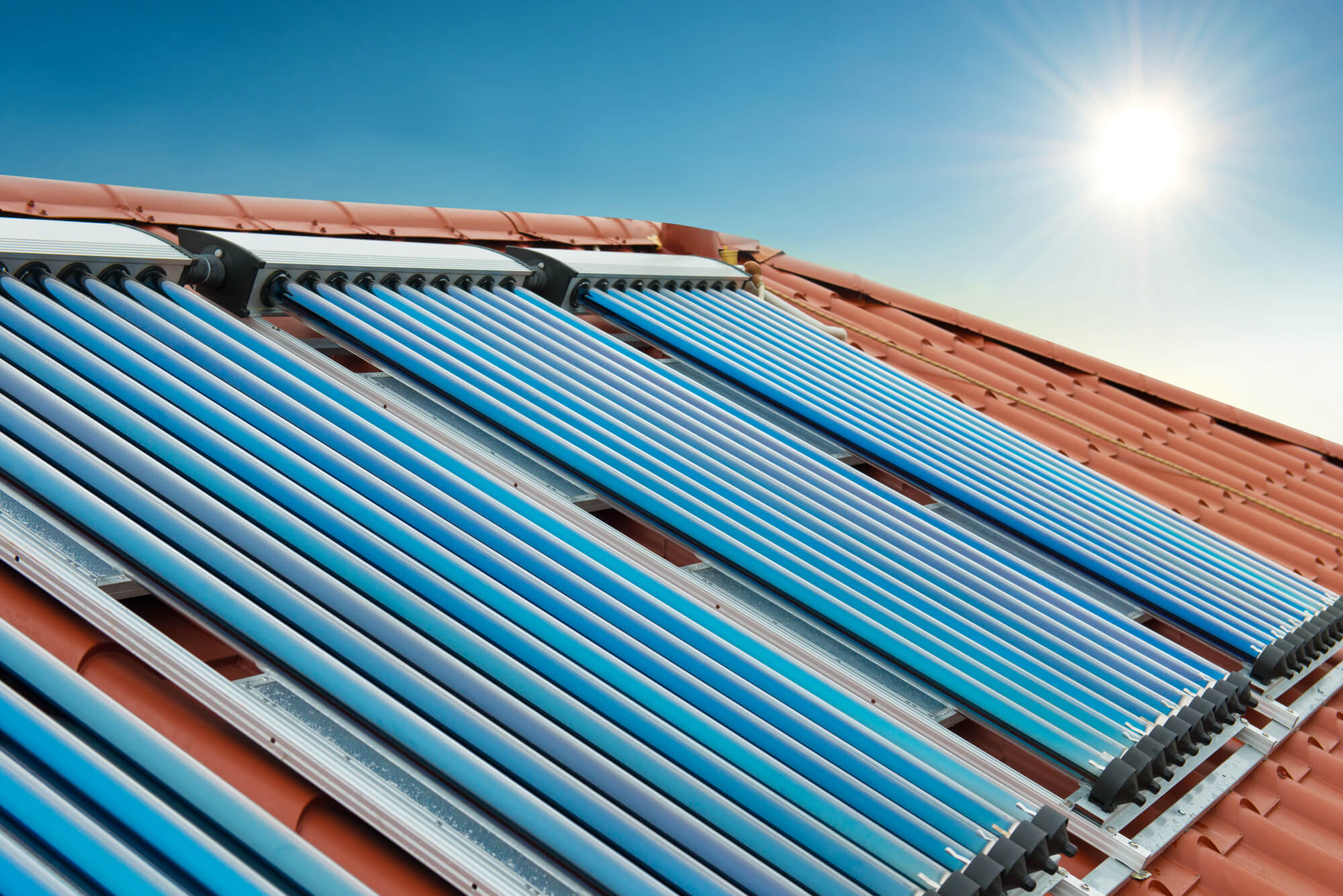 Solar Thermal Guide - Solar Panels Network