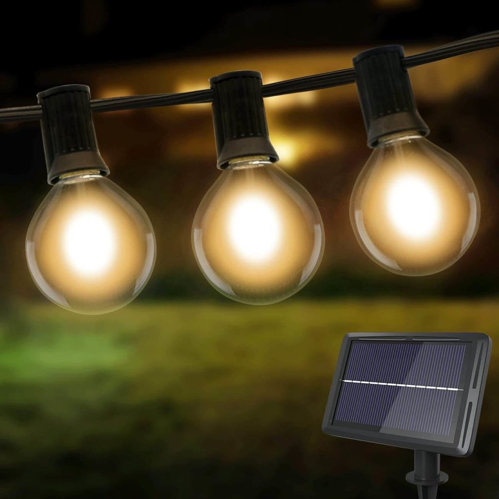 Best Solar Festoon Lights for 2024 - Festoon Lights for Festive and ...