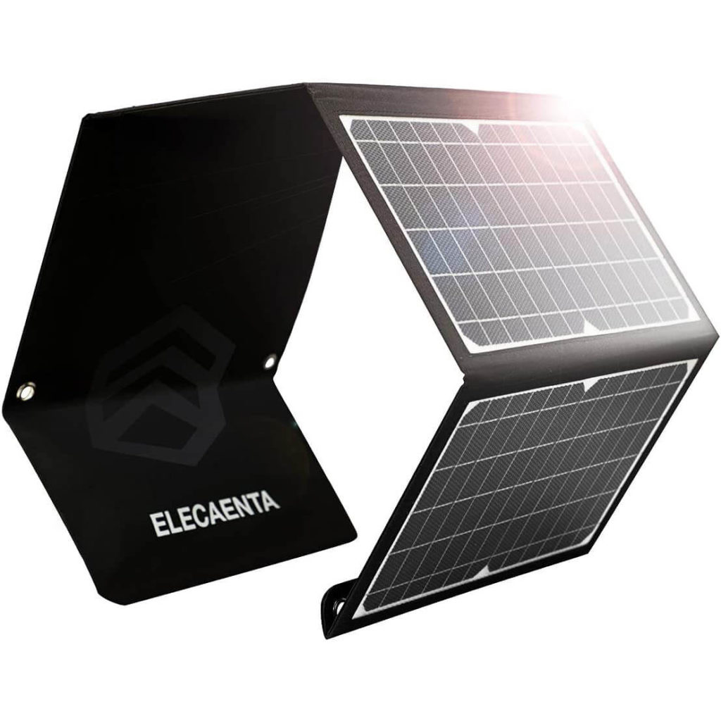 Best Portable Solar Panels for 2024 - Compact and Convenient Kits for ...