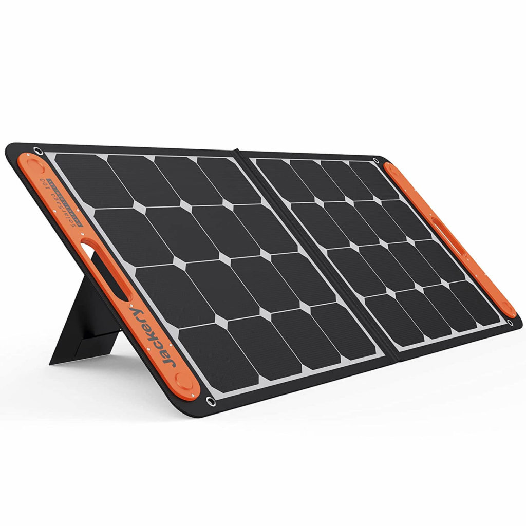 Best Portable Solar Panels for 2024 - Compact and Convenient Kits for ...