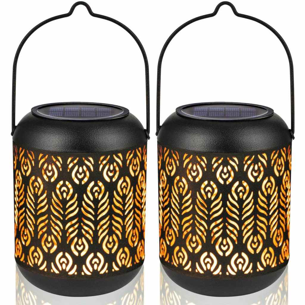 Best Solar Lanterns for 2024 - Lanterns Powered by Solar Energy for ...