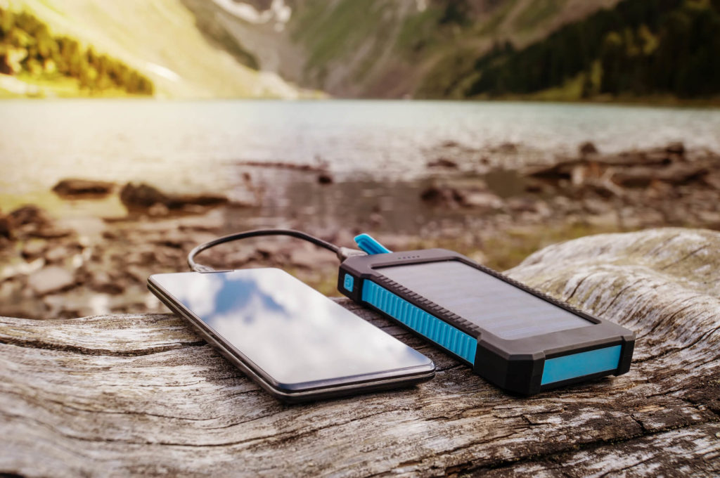 Best Solar Chargers for 2024 - Efficient Chargers for Harnessing Solar ...
