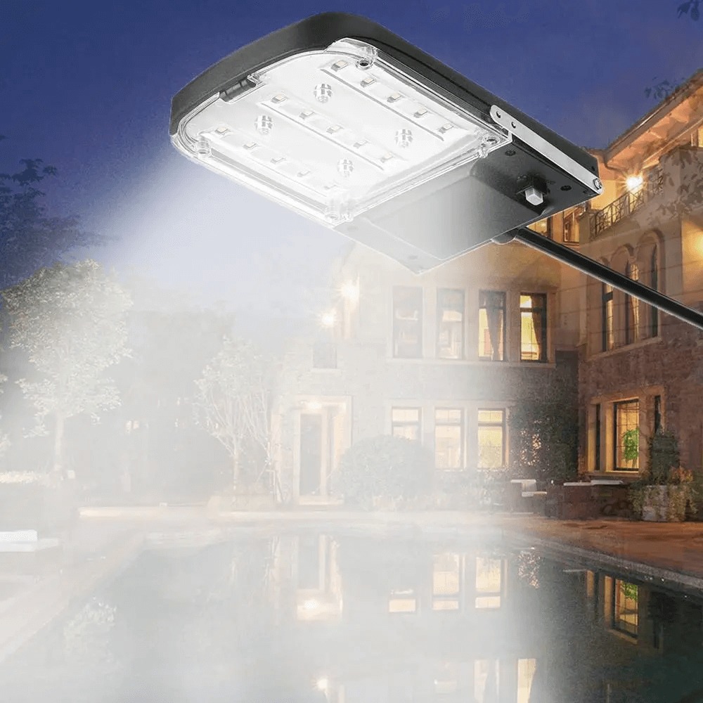 Best Solar Flood Lights for 2024 - Powerful Flood Lights for Outdoor ...