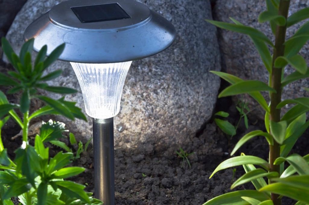 Best Solar Path Lights for 2024 - Path Lights for Illuminating Walkways ...
