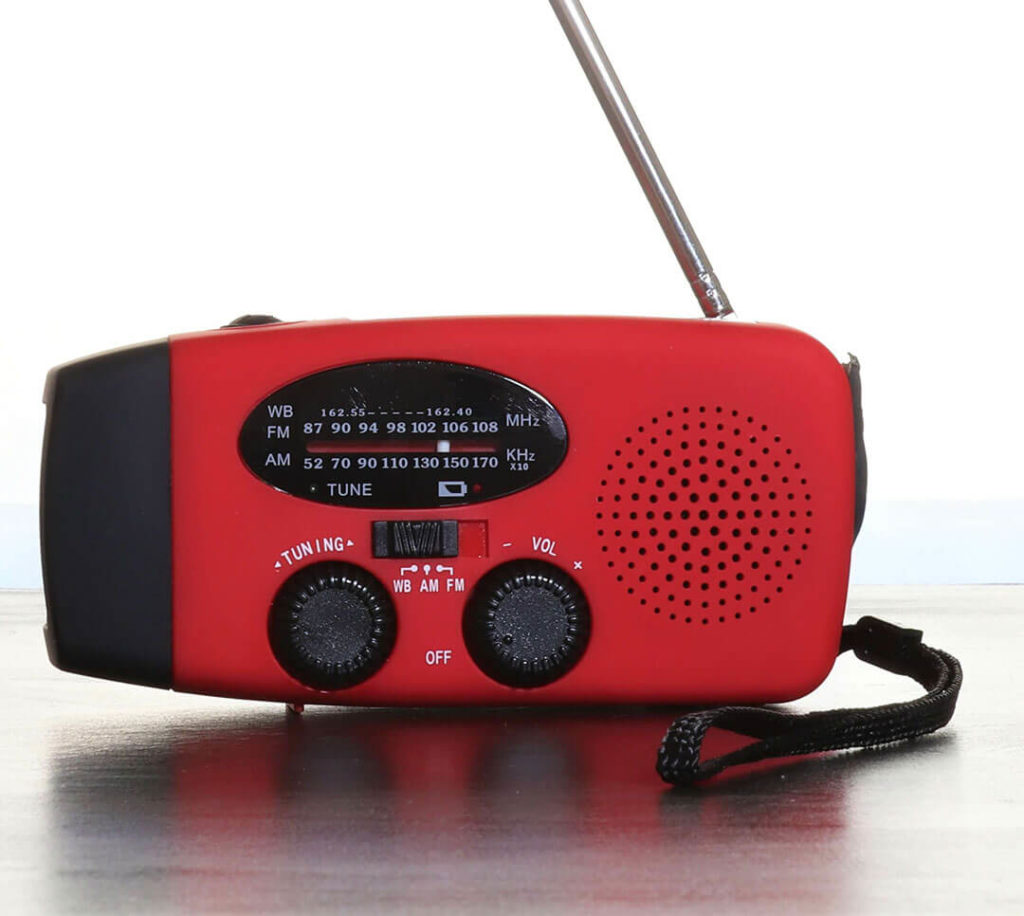 Best Solar Radios for 2025 - Radios Powered by Clean and Renewable ...