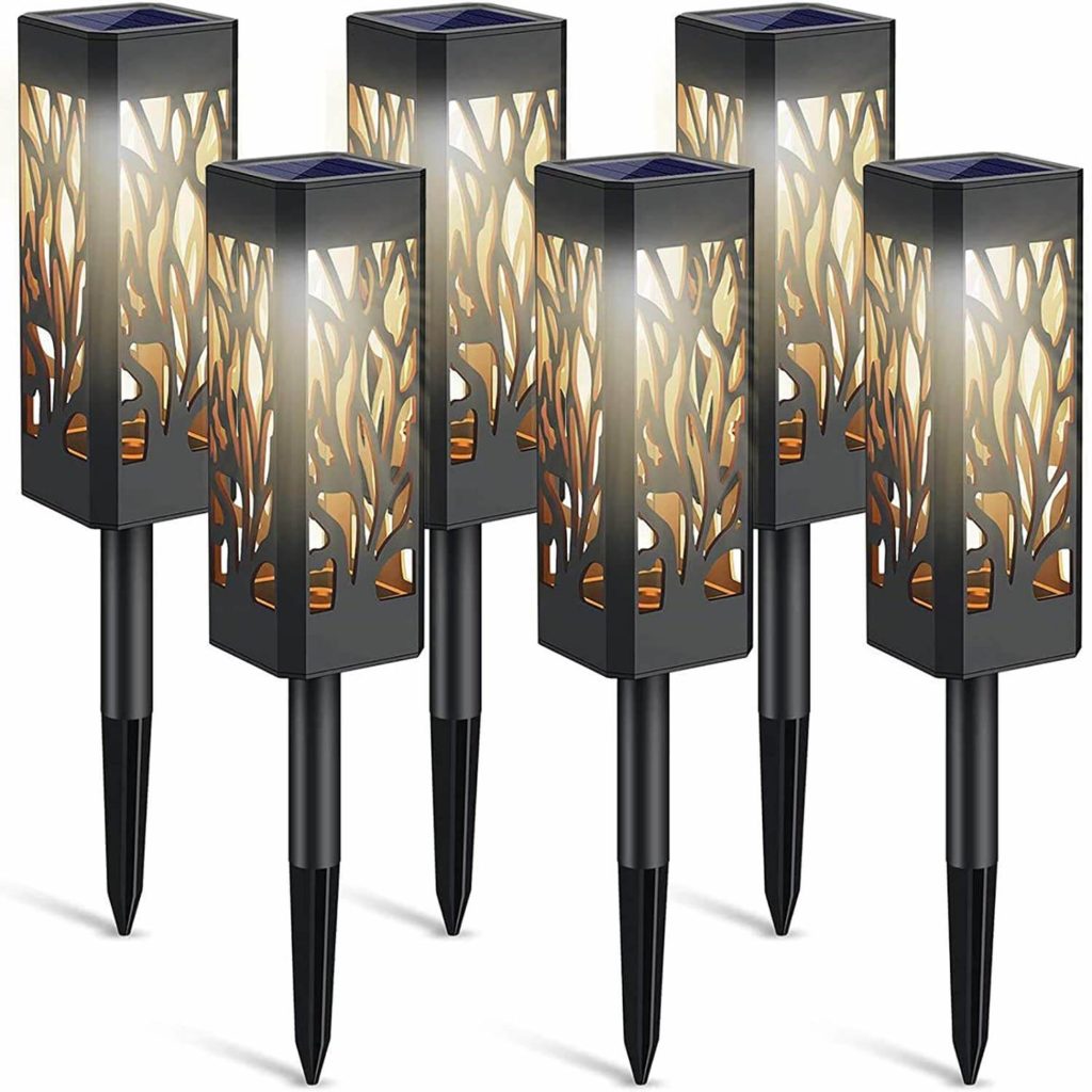 Best Solar Path Lights for 2024 - Path Lights for Illuminating Walkways ...