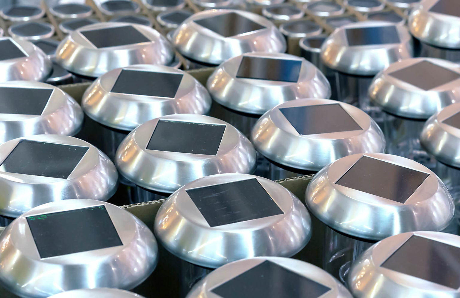 A to Z of Different Types Solar Lights - Solar Panels Network