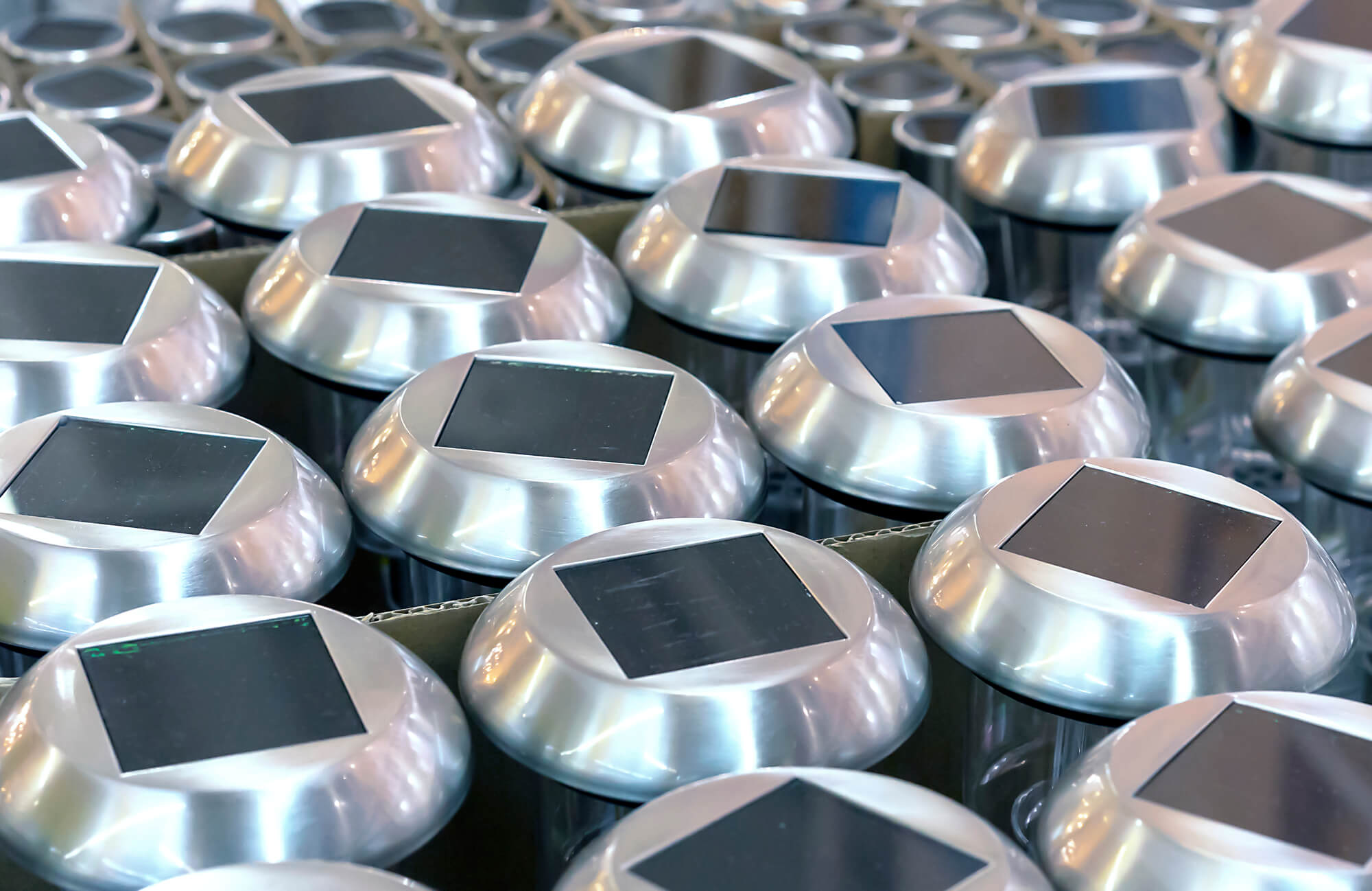 How Do Solar Lights Work? - Solar Panels Network