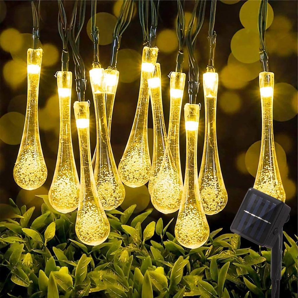 Best Solar Tree Lights for 2024 - Tree Lights in a Stylish and ...