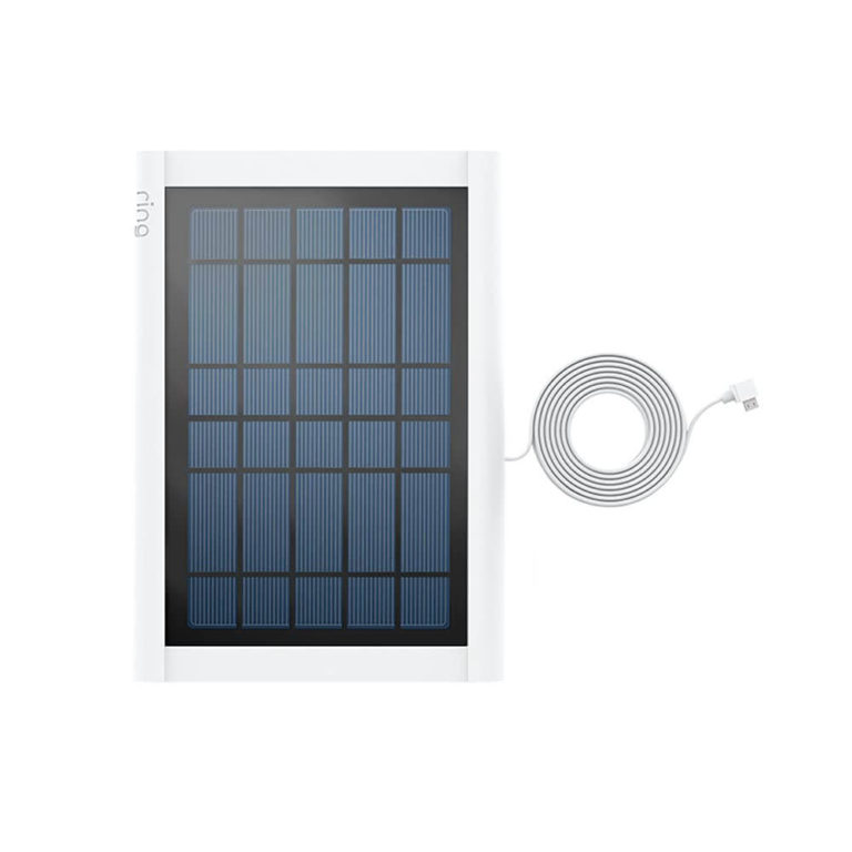 Best Ring Doorbell Solar Chargers for 2025 - Solar Chargers for Ring ...