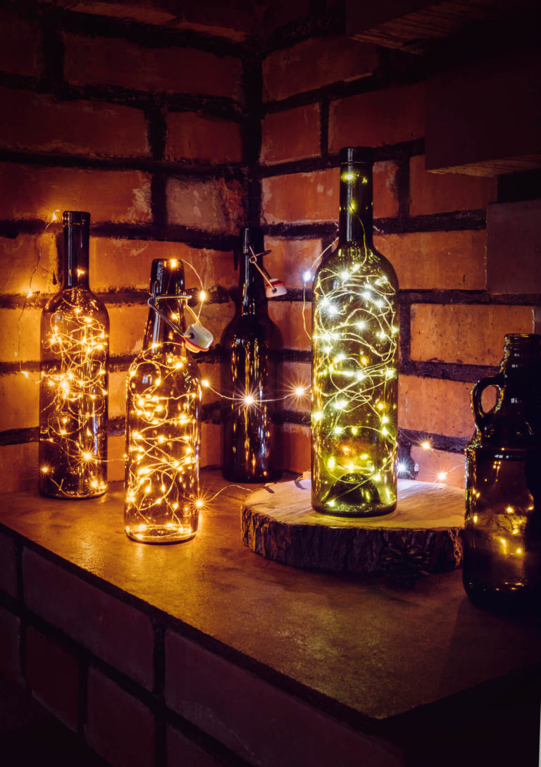 Best Solar Bottle Lights for 2024 - Bottle Lights for Creative and Eco ...