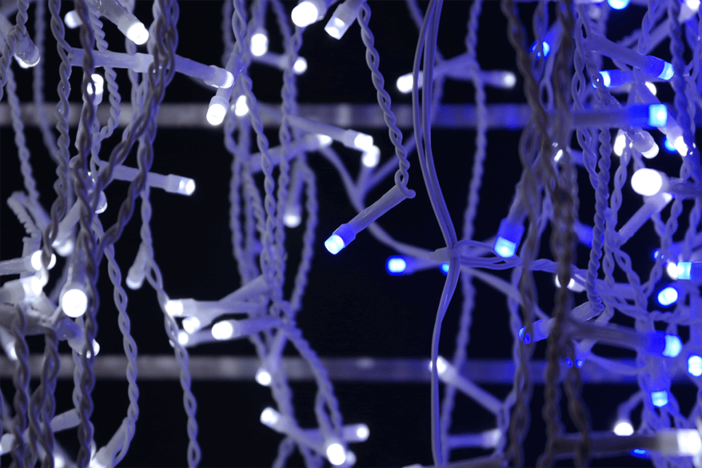 Best Solar String Lights for 2024 - Decorative Lights for a Charming ...