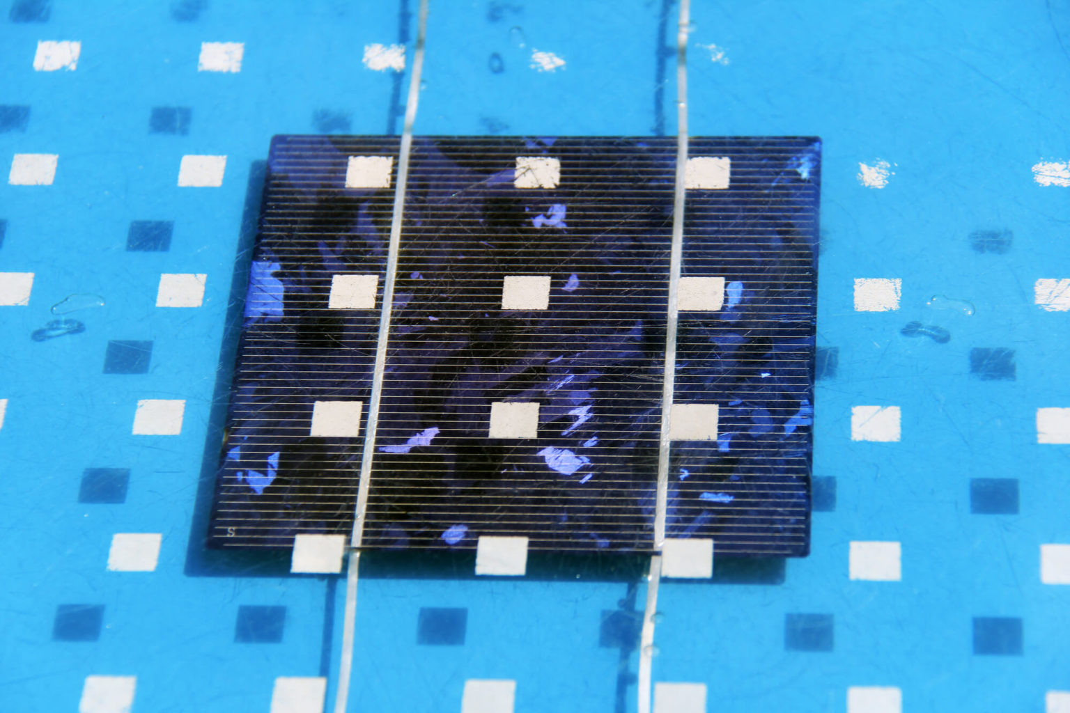 Micro Solar Cells - Solar Panels Network