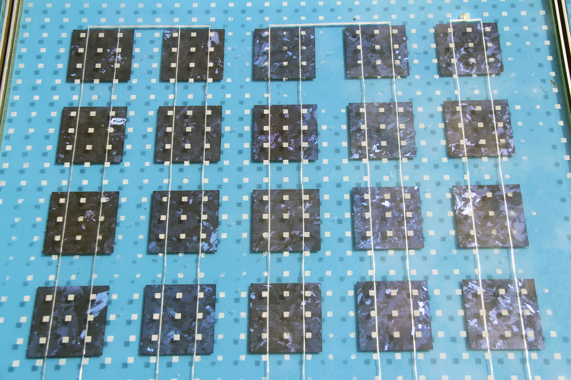 Micro Solar Cells - Solar Panels Network