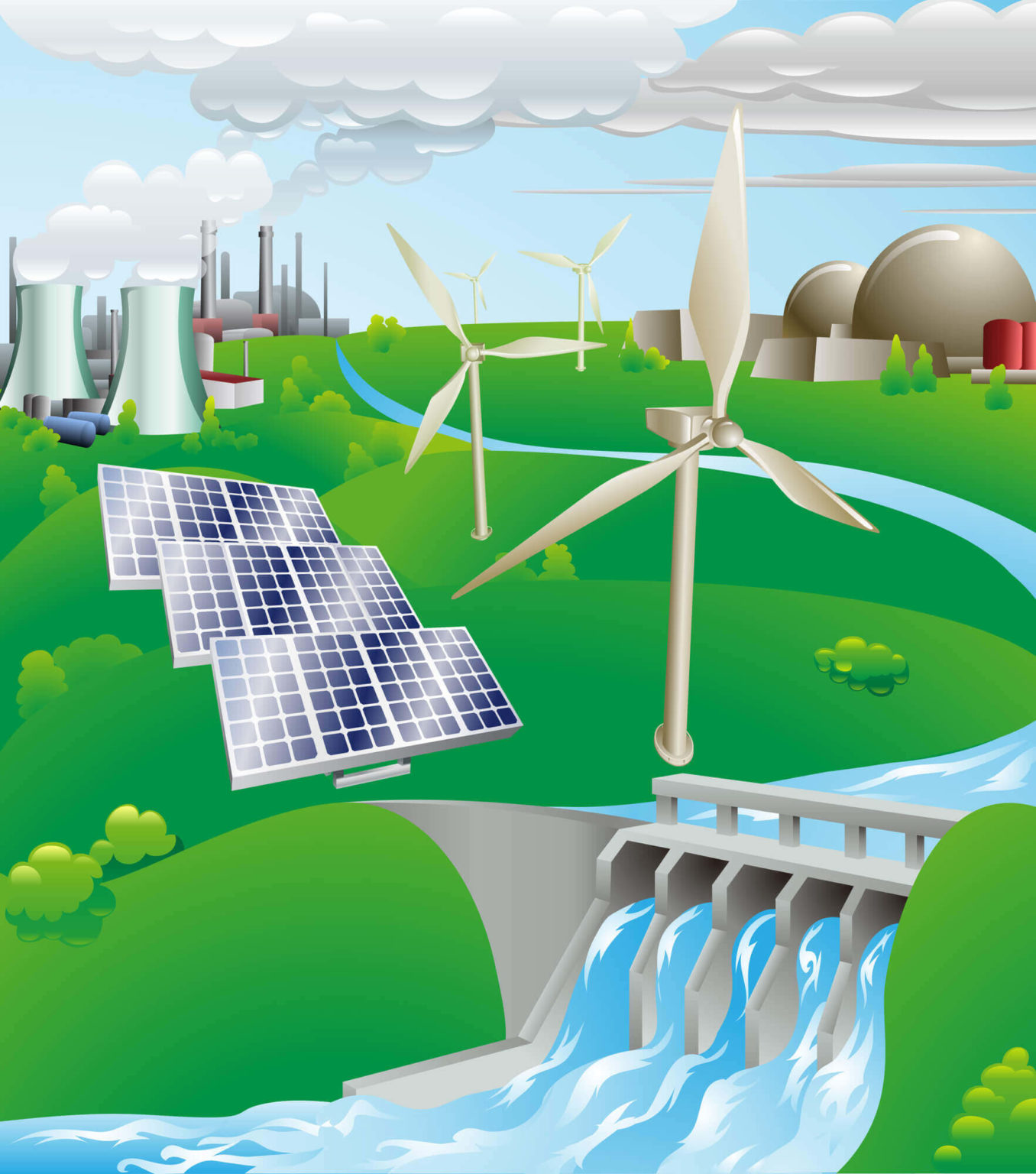 Alternative Energy Sources Solar Panels Network alternative-energy-sources-solar-panels-network