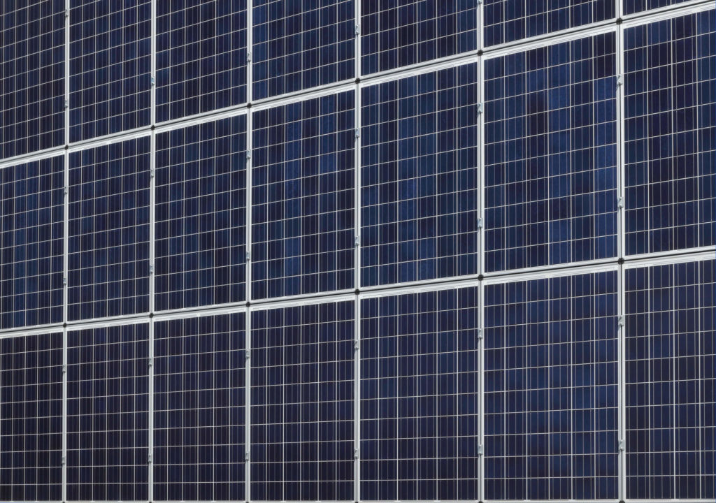 Wall Mounted Solar Panels - Solar Panels Network