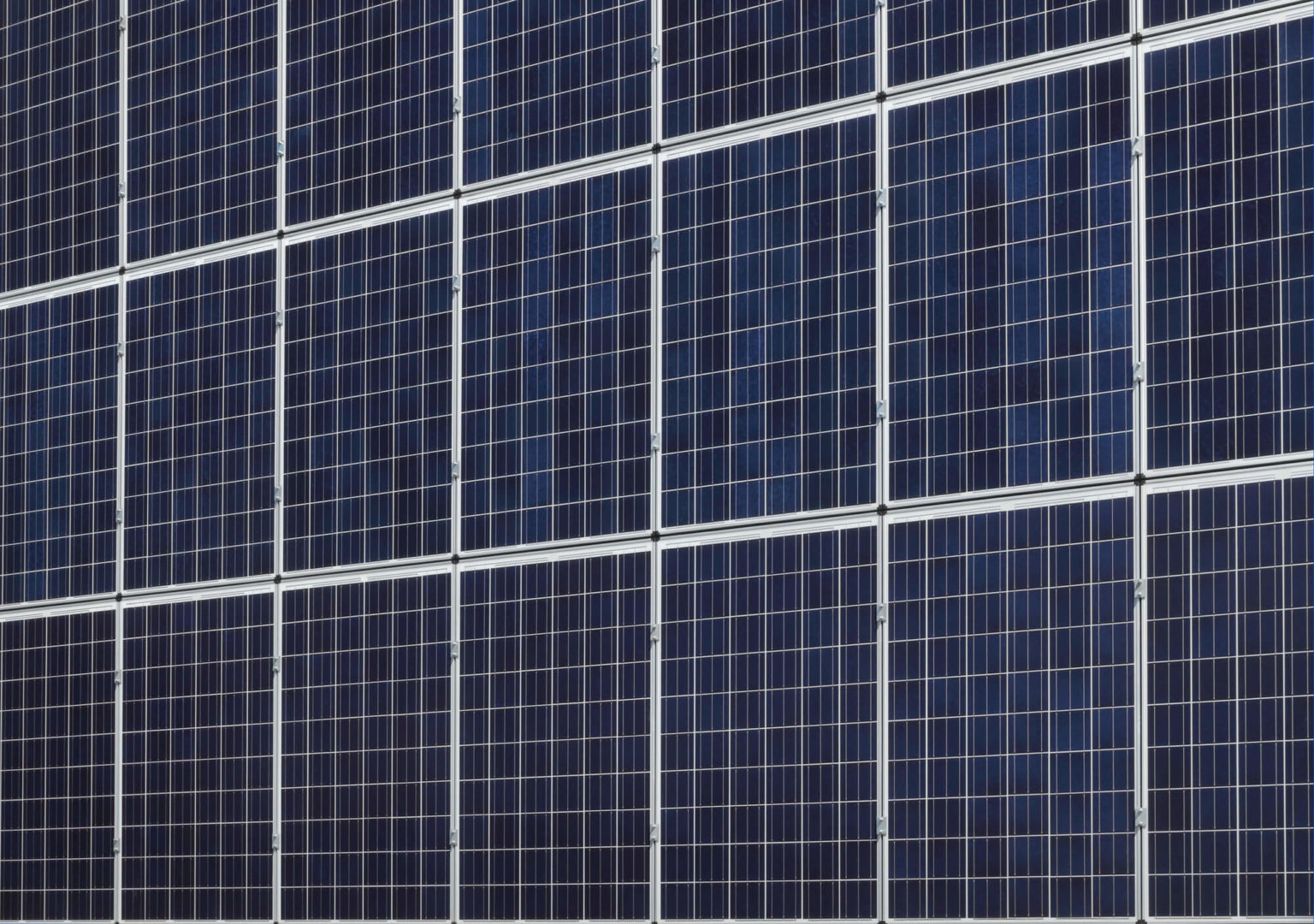 Wall Mounted Solar Panels - Solar Panels Network