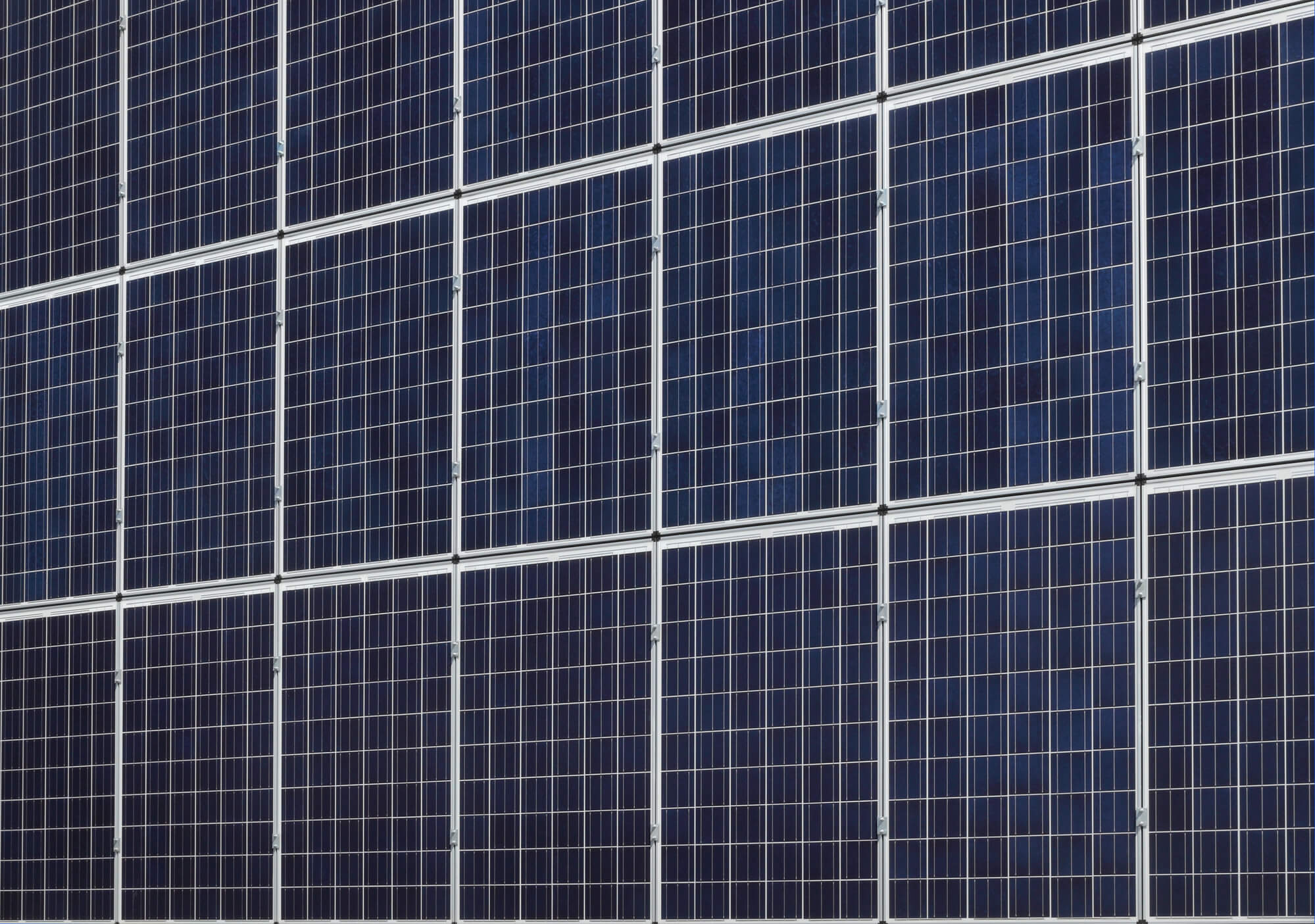 Wall Mounted Solar Panels - Solar Panels Network