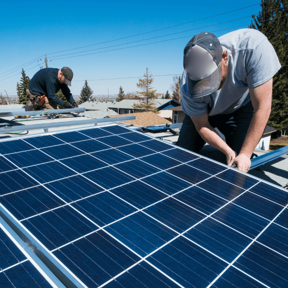 Connecting Solar Panels: Series vs Parallel - Solar Panels Network