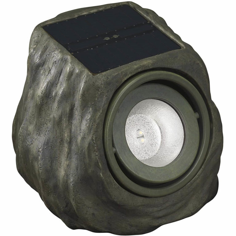 Best Solar Rock Lights for 2024 - Natural-Looking Rock Lights for ...
