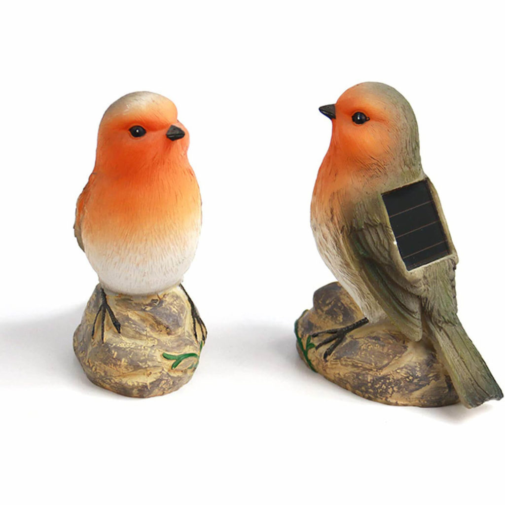 Best Solar Animal Lights for 2024 - Animal-Shaped Lights Powered by ...