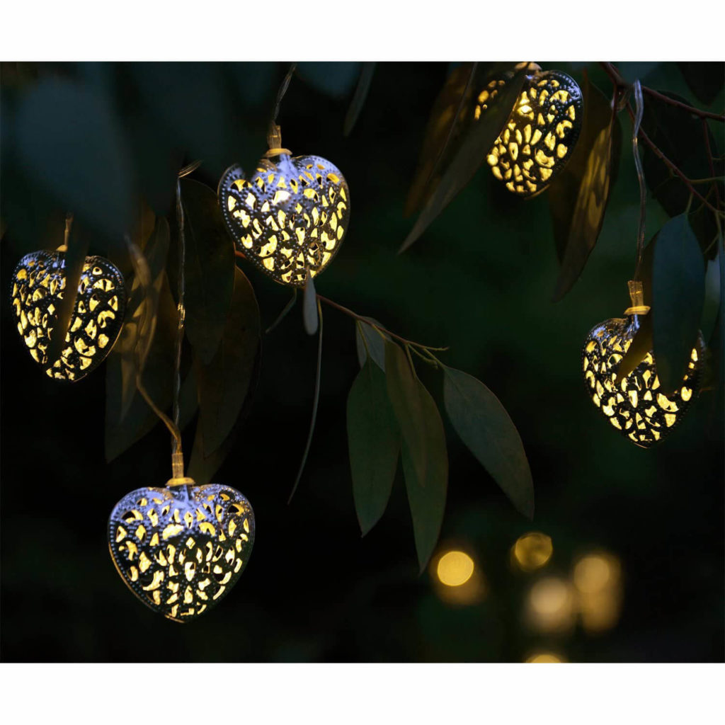 Best Moroccan Solar Lights for 2024 - Exquisite Moroccan-Style Solar ...
