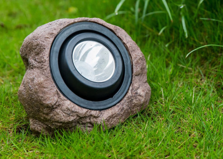 Best Solar Rock Lights for 2024 - Natural-Looking Rock Lights for ...