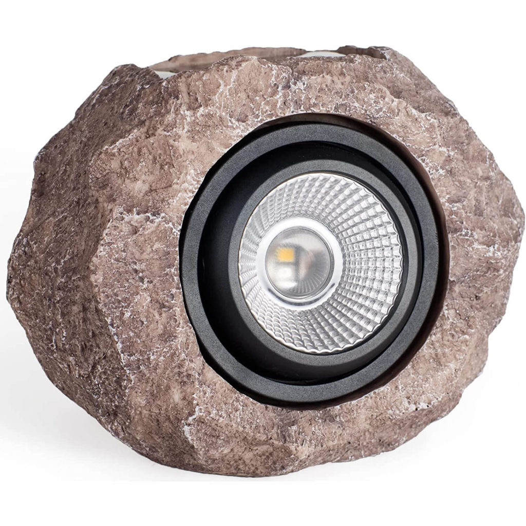 Best Solar Rock Lights for 2024 - Natural-Looking Rock Lights for ...