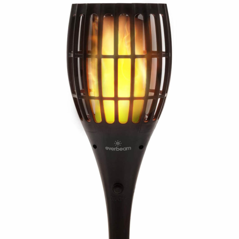 Best Tiki Solar Lights for 2024 - Tiki Lights Powered by Solar Energy ...
