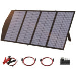 Best ALLPOWERS Solar Panels for 2024 - High-Performance Solar Panels by ...