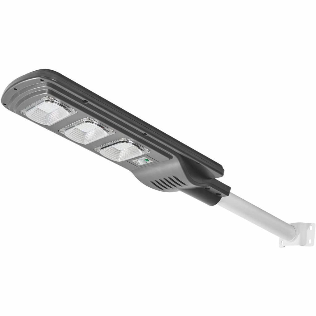 Best Solar Street Lights for 2024 - Street Lights Powered by Clean and ...