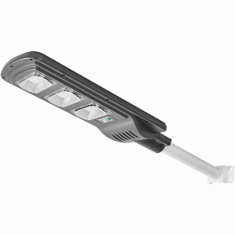 Best Solar Street Lights for 2024 - Street Lights Powered by Clean and ...