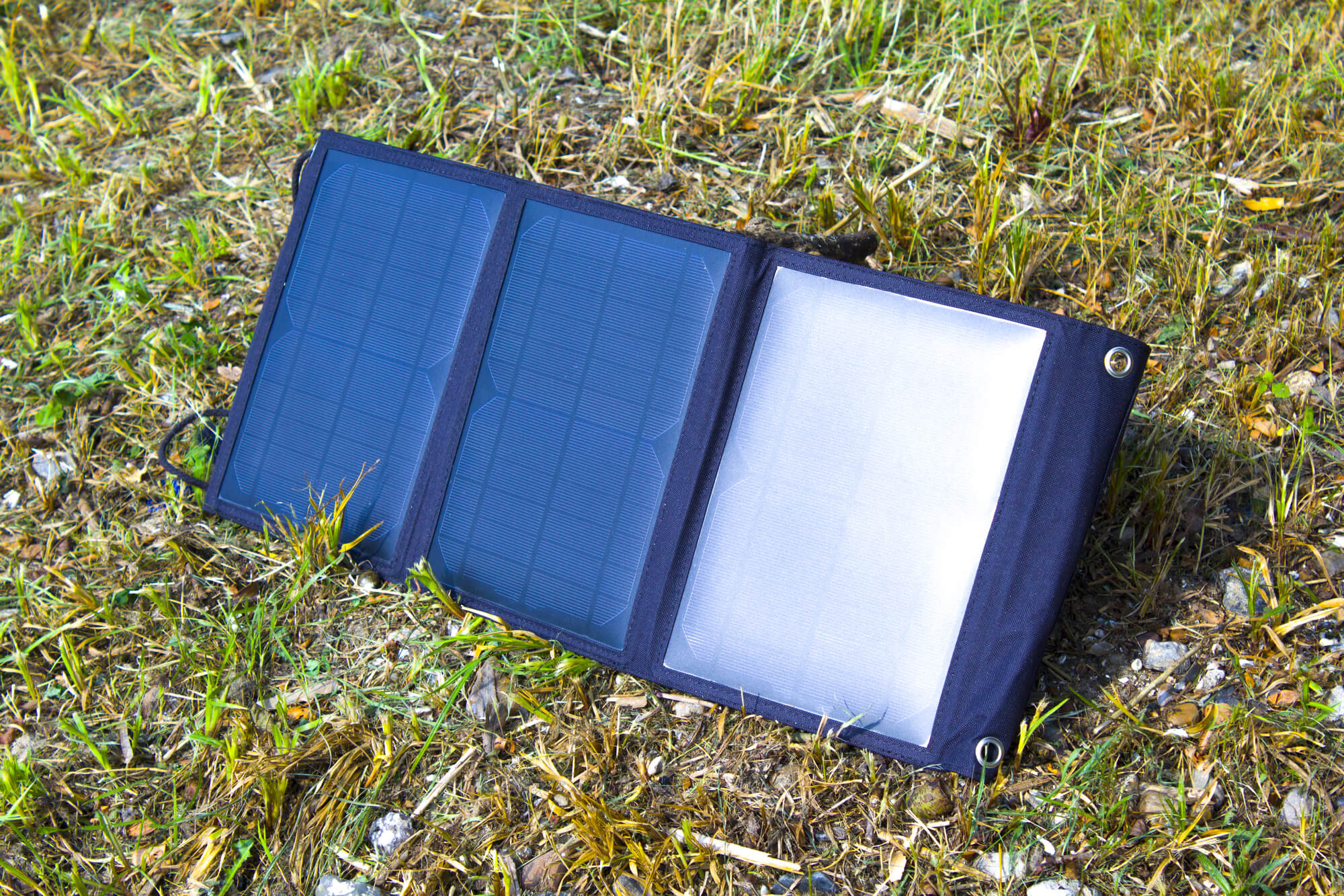 Best Solar Panels for Camping for 2025 - Portable and Efficient Solar ...
