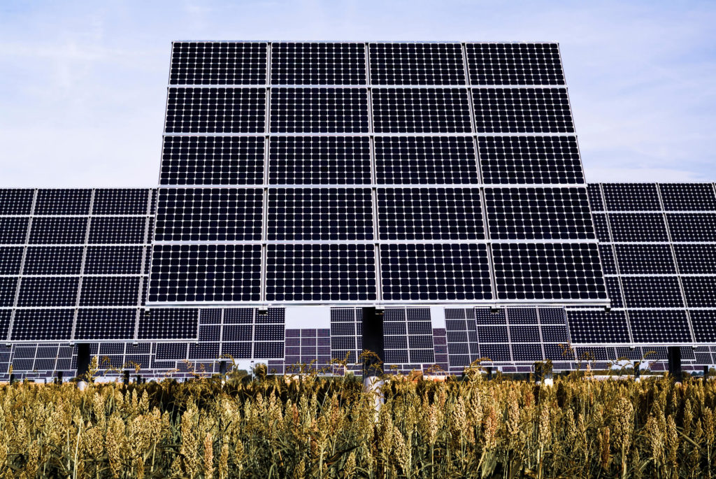 Dual Axis Solar Panels - Solar Panels Network