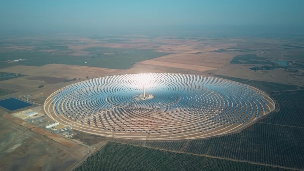Concentrated Solar Power - Solar Panels Network