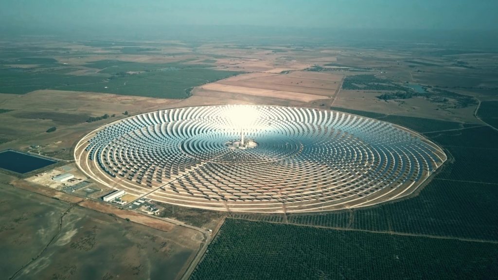 Concentrated Solar Power - Solar Panels Network